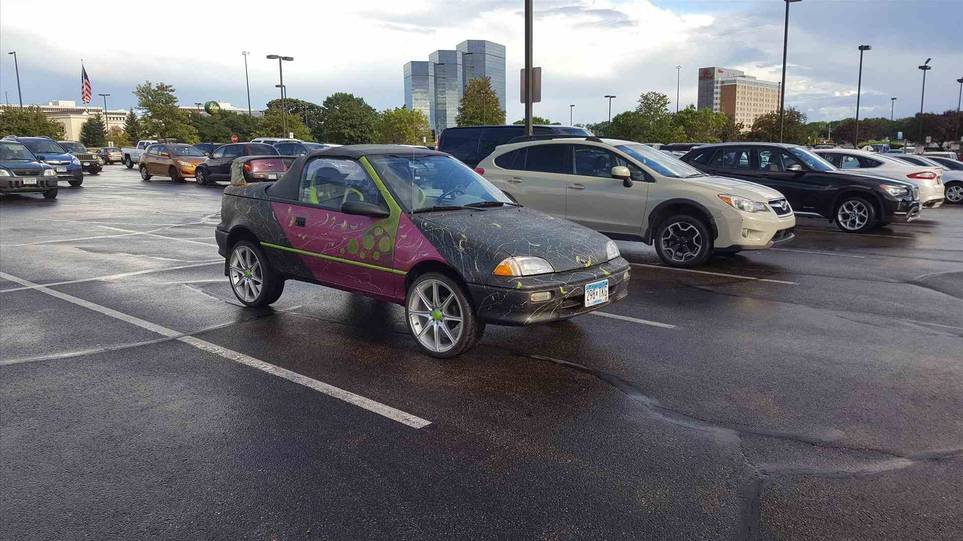 19 Ricer Cars That Make Us Question Life｜HotCars（ホットカーズ） | NCGo