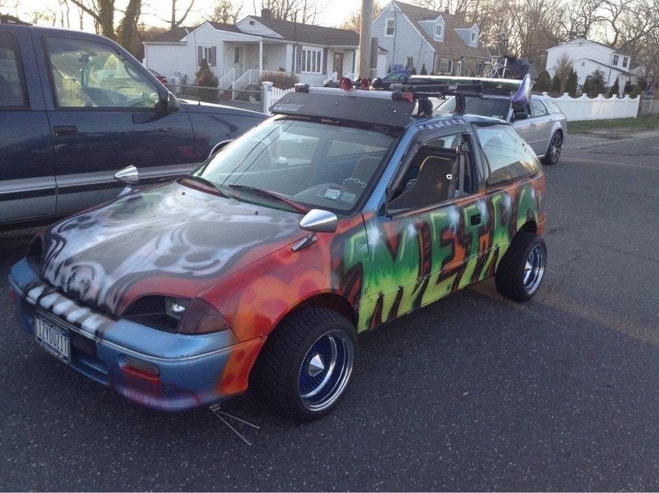 19 Ricer Cars That Make Us Question Life | HotCars | NCGo