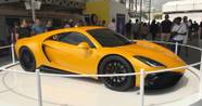 Noble M500 Revealed As A High Powered Entry Level Model HotCars Noble M500 Revealed As A High Powered Entry Level Model HotCars