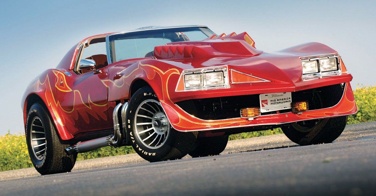 20 Slow Sports Cars These Companies Want Us To Forget About