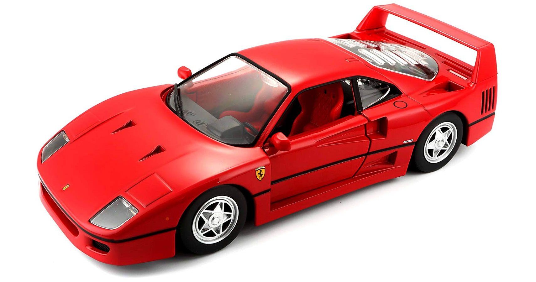 Car Models And Miniatures To Pick Up If You're Starting Your Collection