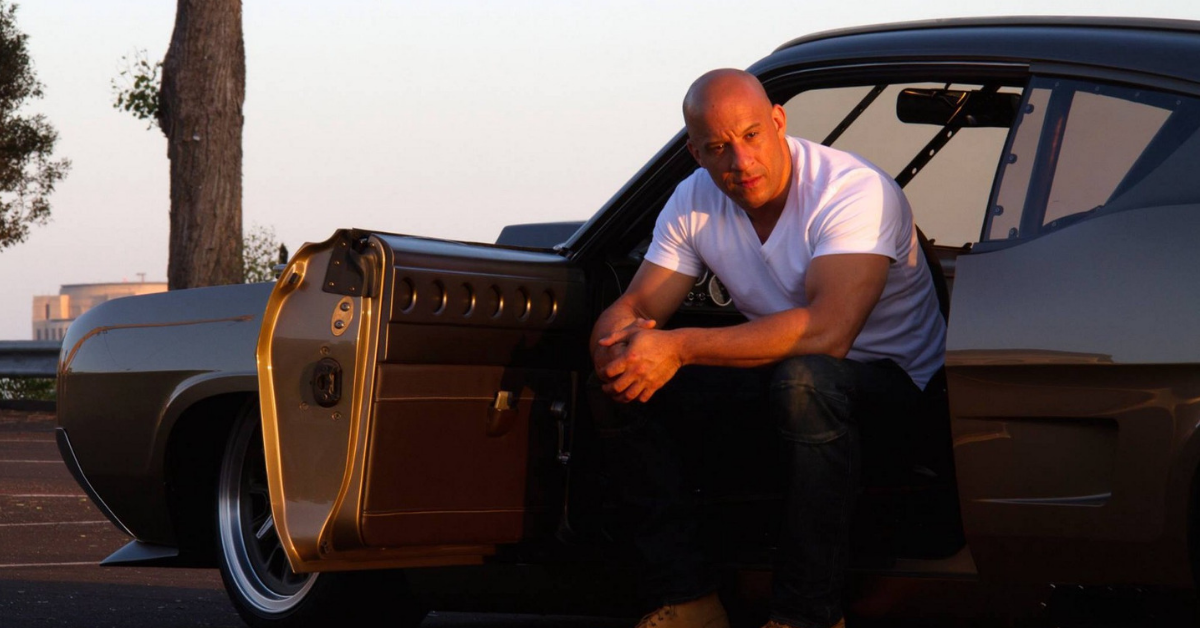 15 Cars Of The Fast And Furious Cast We’d Love To Own (And 10 That We ...