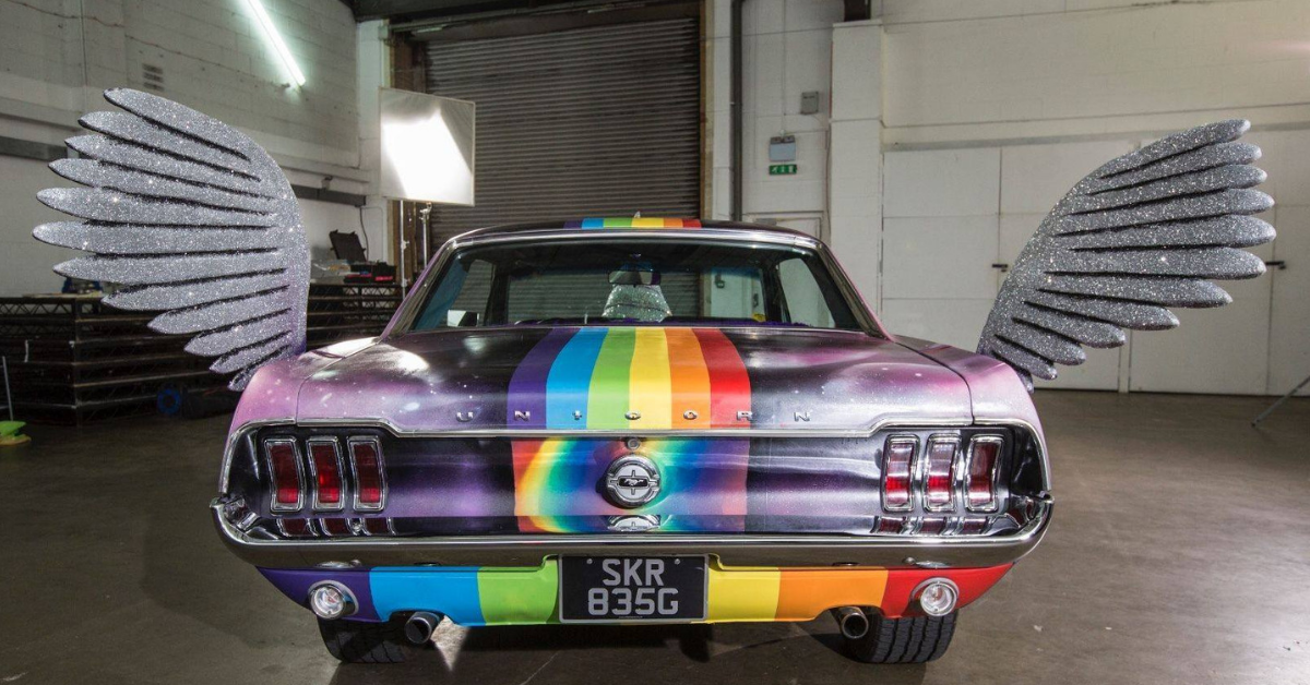 20 Mods These Ford Owners Took Too Far | HotCars