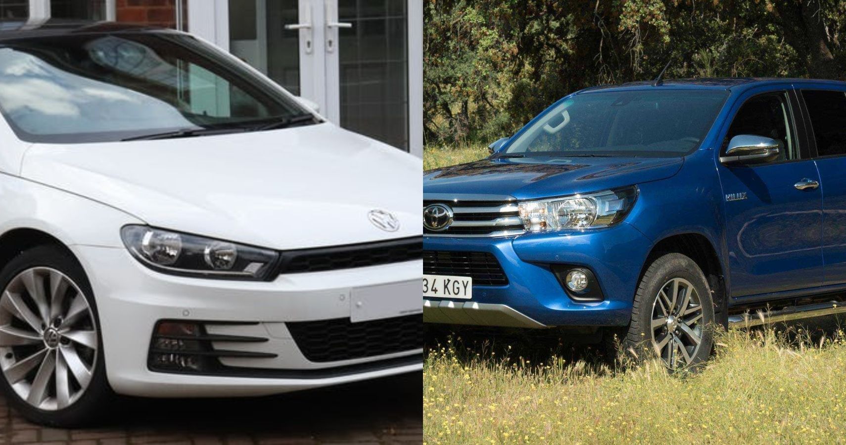 10 Amazing Cars From Around The World You Can't Get In The USA