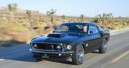 Is The 750 Horsepower Boss 429 Mustang Making A Comeback Is The 750 Horsepower Boss 429 Mustang Making A Comeback