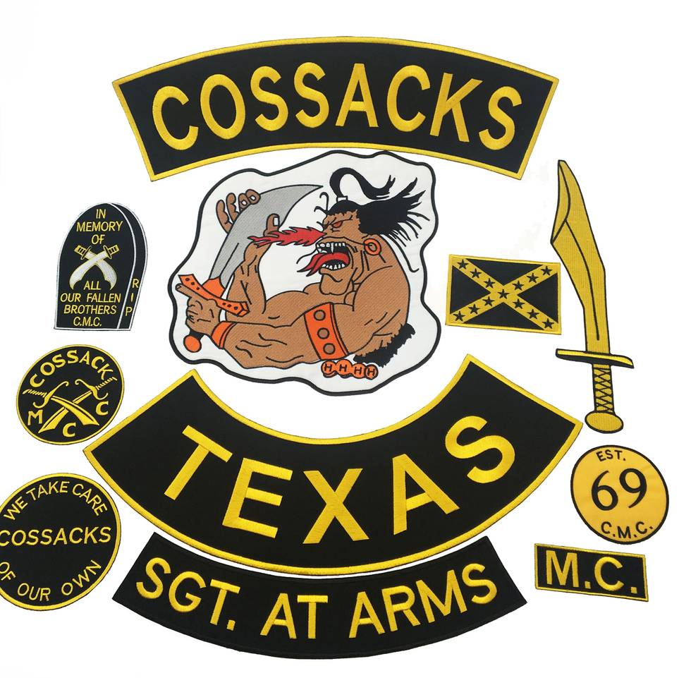 15 Things You Didn't Know About The Cossacks Motorcycle Club | SG Web