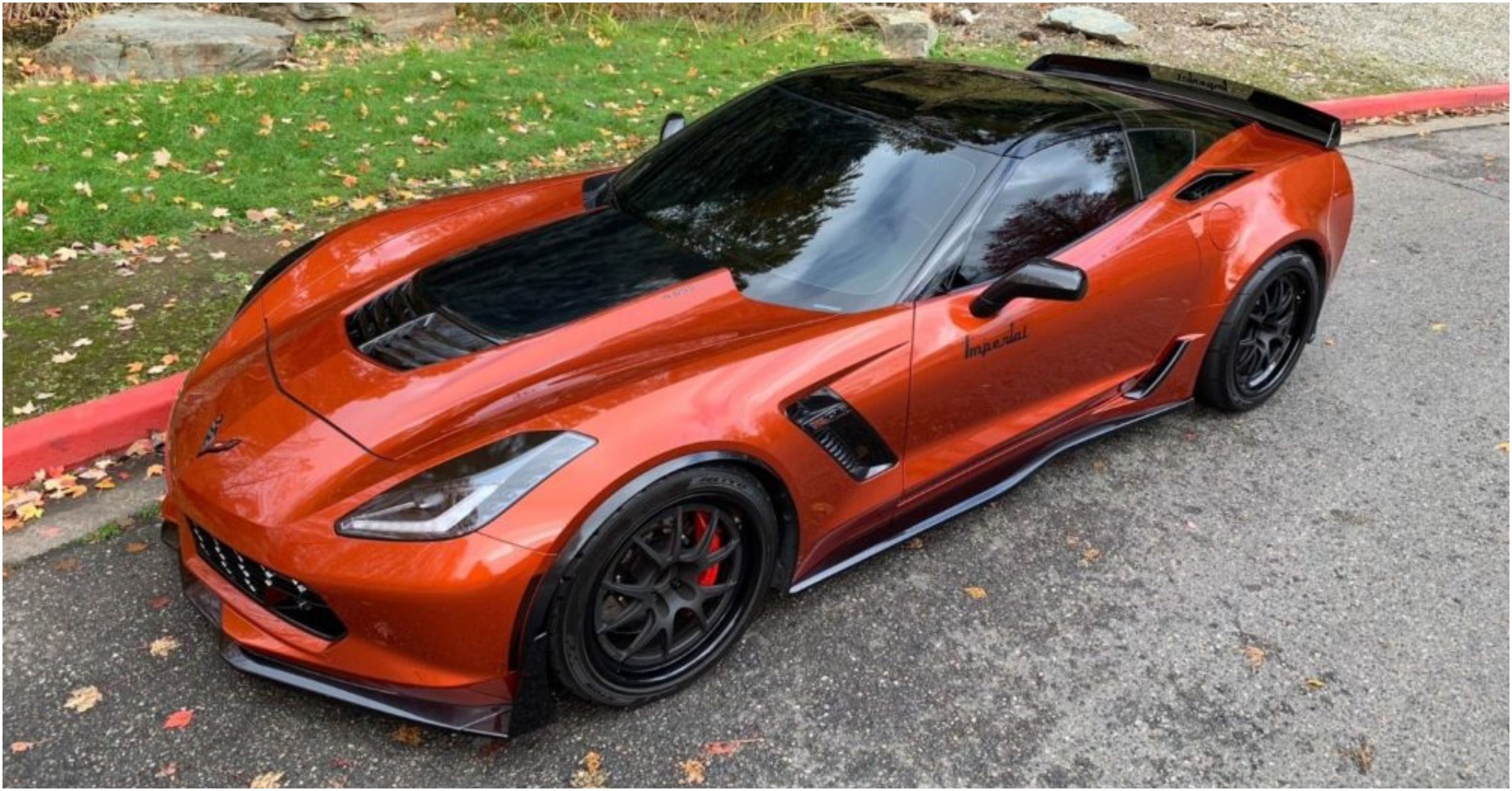 15 Extremely Overpriced Cars From Budget Brands | HotCars