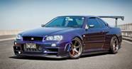 Here Are The Coolest Japanese Cars From The 1990s HotCars Here Are The Coolest Japanese Cars From The 1990s HotCars