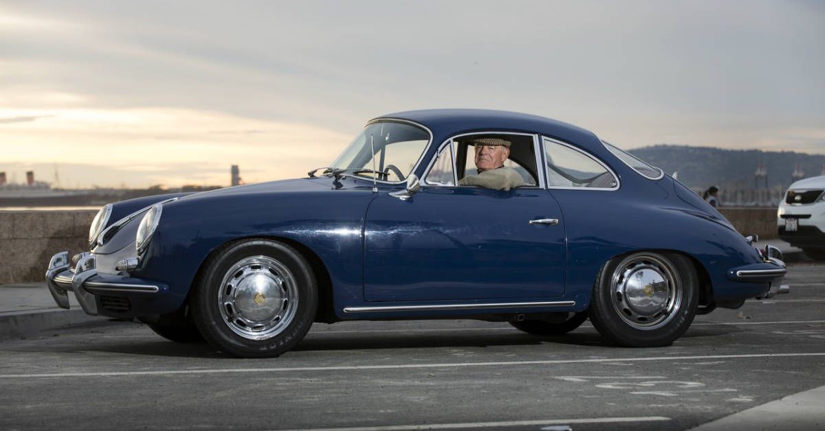 10 Cars That Have Driven More Than A Million Miles | HotCars