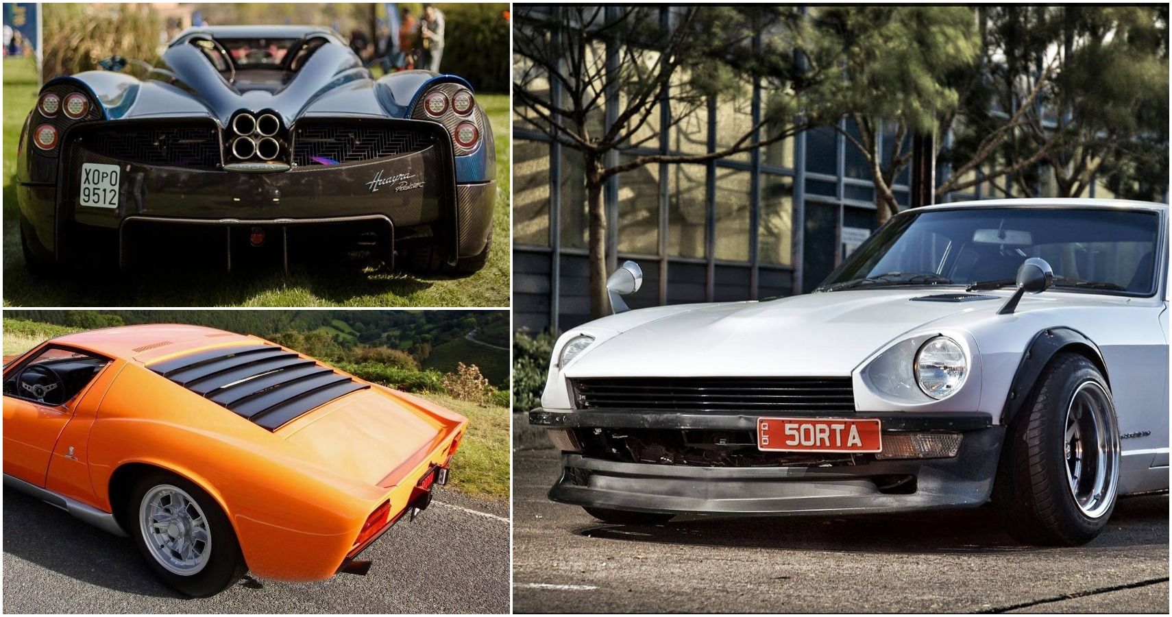 10 Gorgeous Design Features That Should Be On More Cars | HotCars