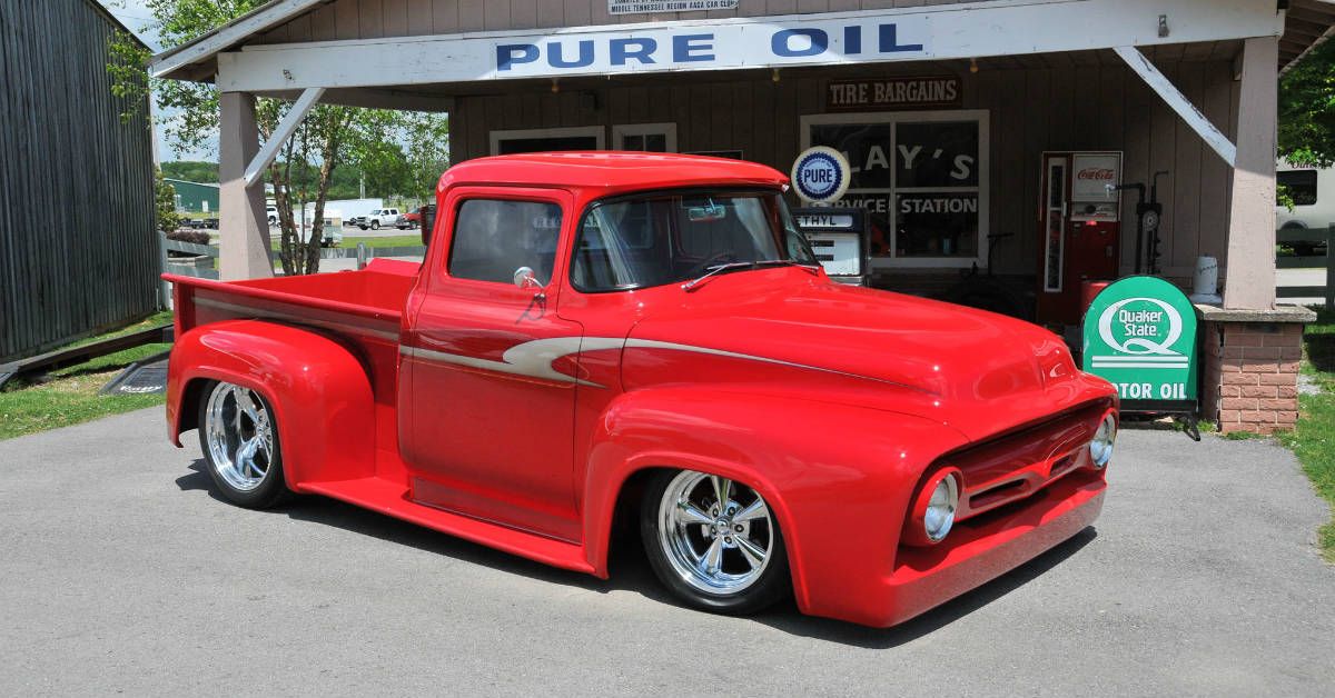 These Are The 10 Most Beautiful Pickups Money Can Buy | HotCars