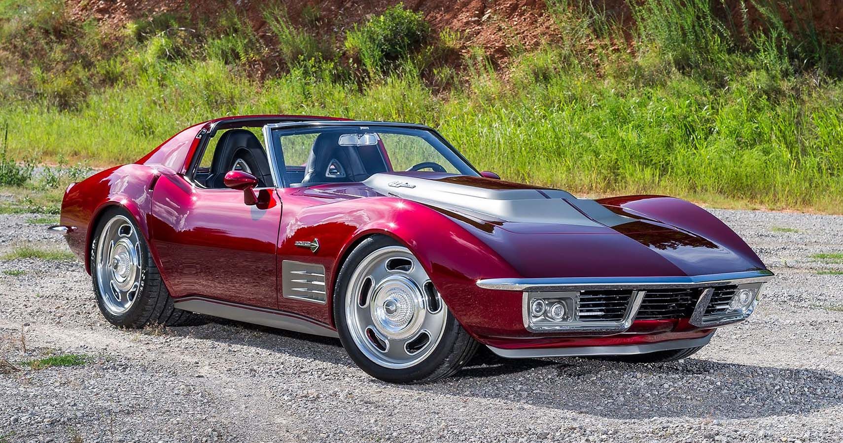 Watch An Abandoned Aston Martin Restored To Its Original Greatness ...