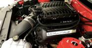 Ford Performance Selling Supercharged Cobra Jet Engines HotCars