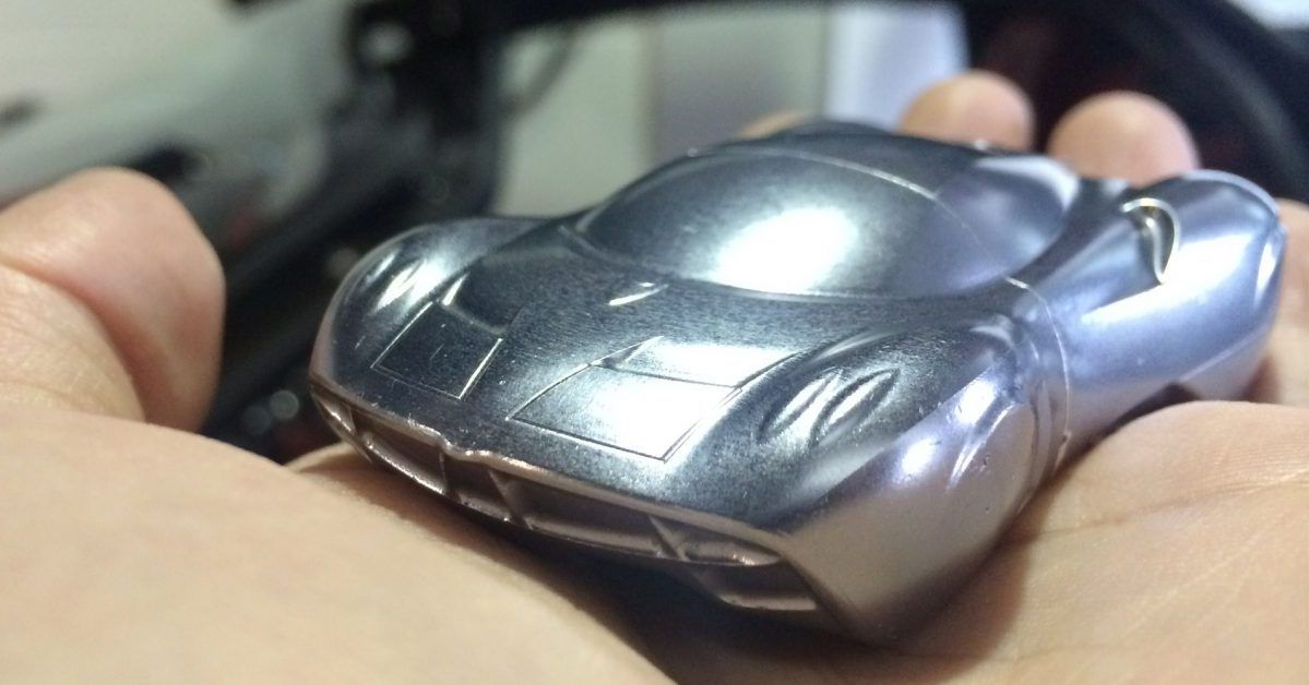 10 Of The Coolest Car Key Fobs We've Ever Seen | HotCars