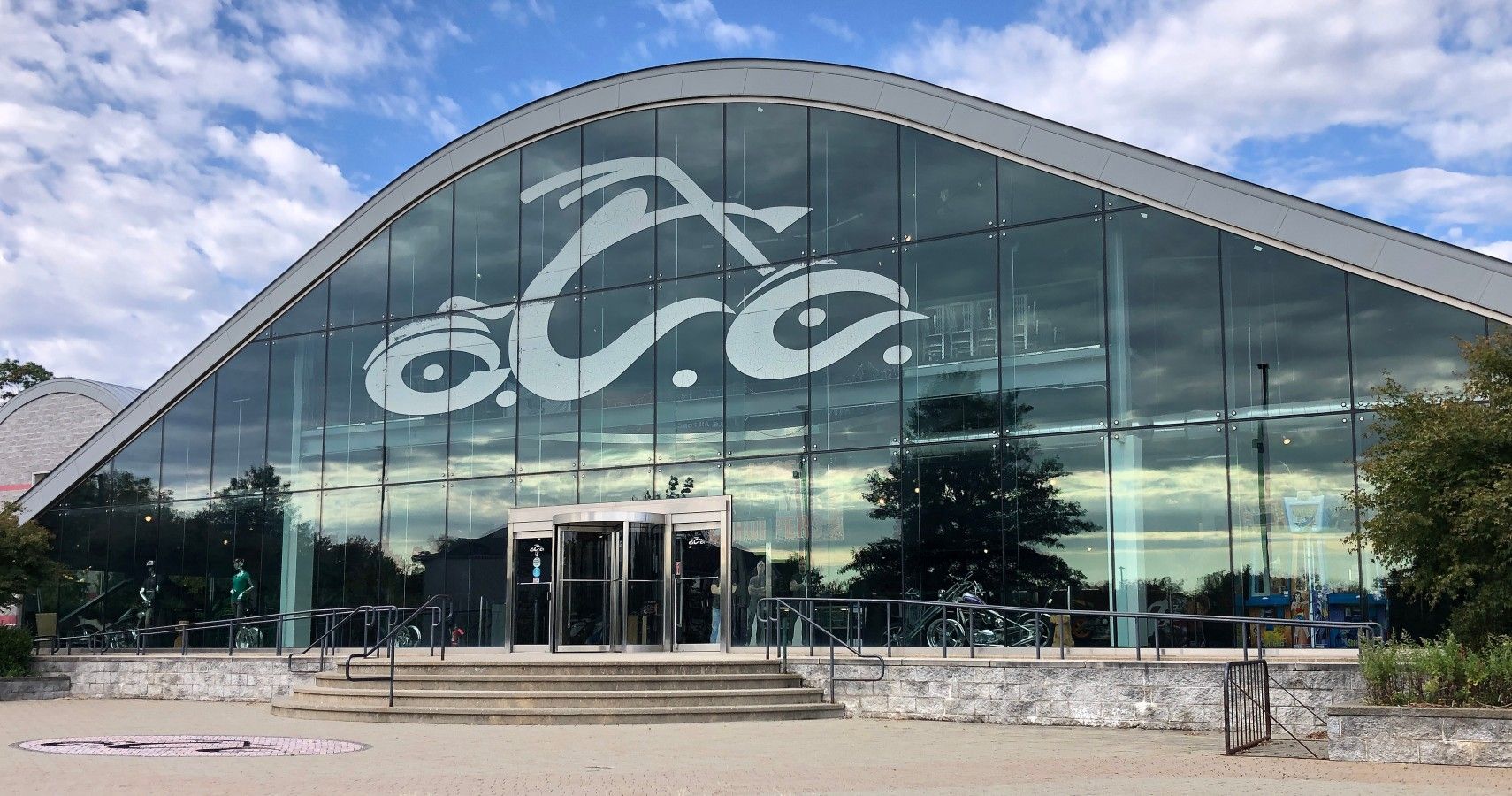 Paul Teutul Sr And Orange County Choppers Forge Ahead With Move To Florida