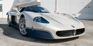 The 10 Greatest Maseratis Ever Made HotCars