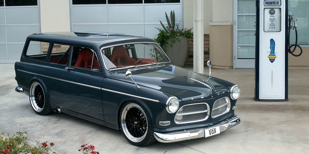 These Are The Most Criminally Underrated Classic Volvos | HotCars