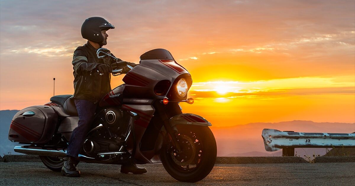 Here's Everything We Know About The 2021 Kawasaki Vaquero