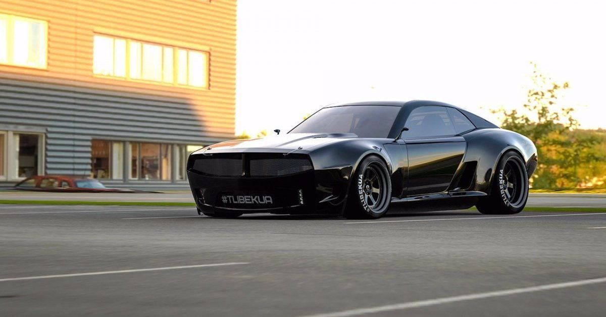 What A Pontiac Comeback Should Look Like | HotCars