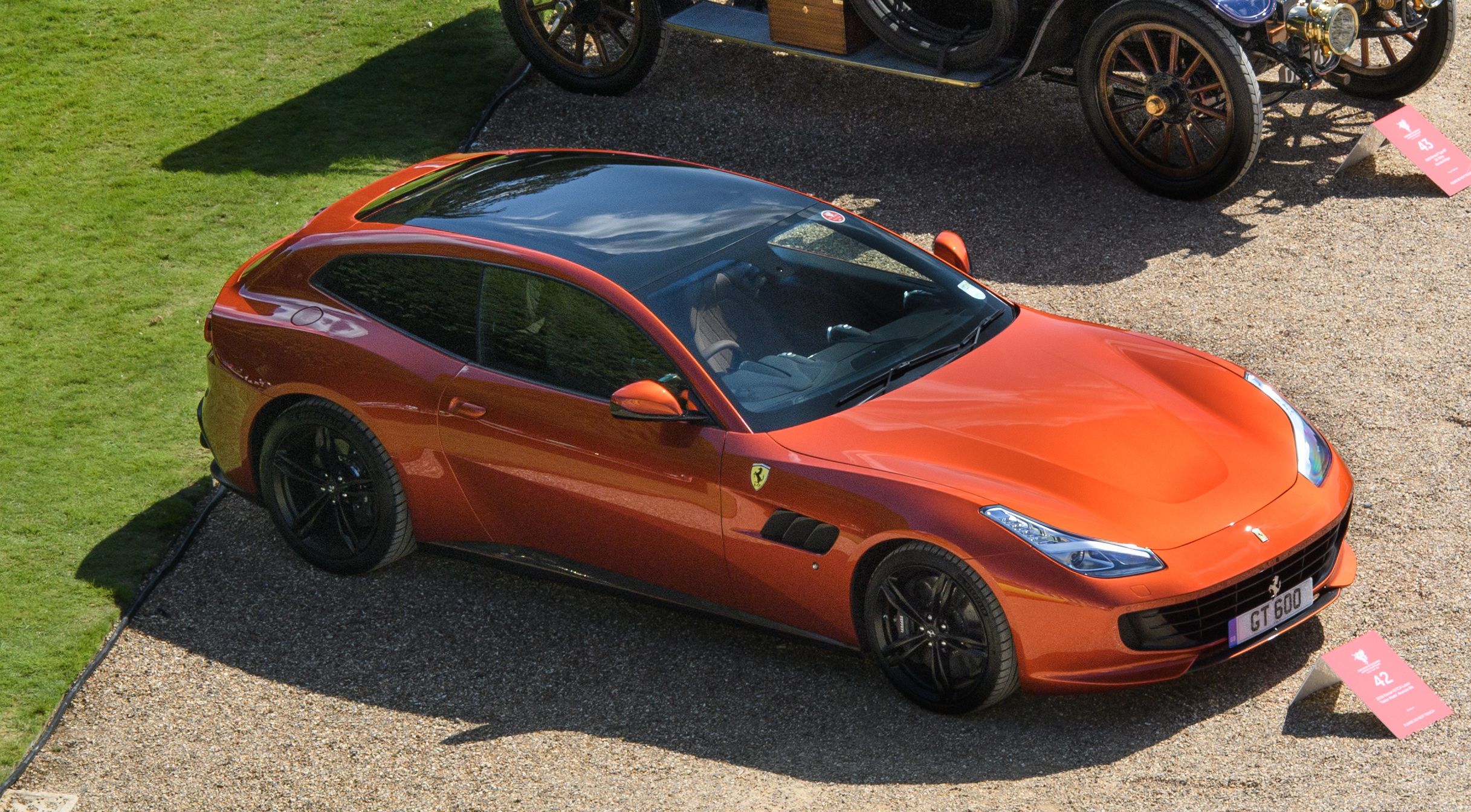 These Are The Greatest Ferraris Of The 2010s | HotCars